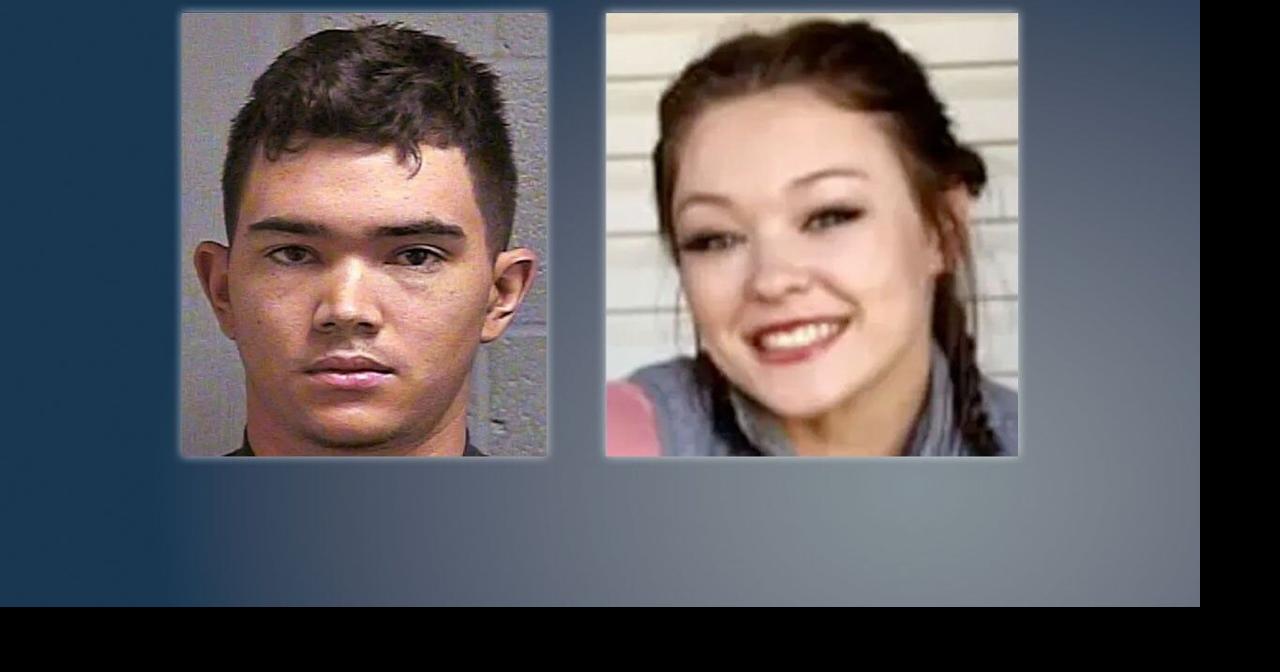 Ada man sentenced for 2019 murder of 17-year-old girl | Crime | kten.com