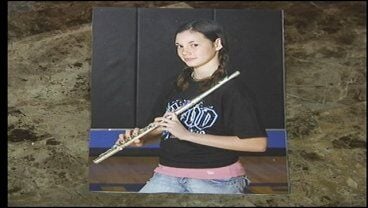 Van Alstyne Family Mourns the Loss of Their Daughter | | kten.com