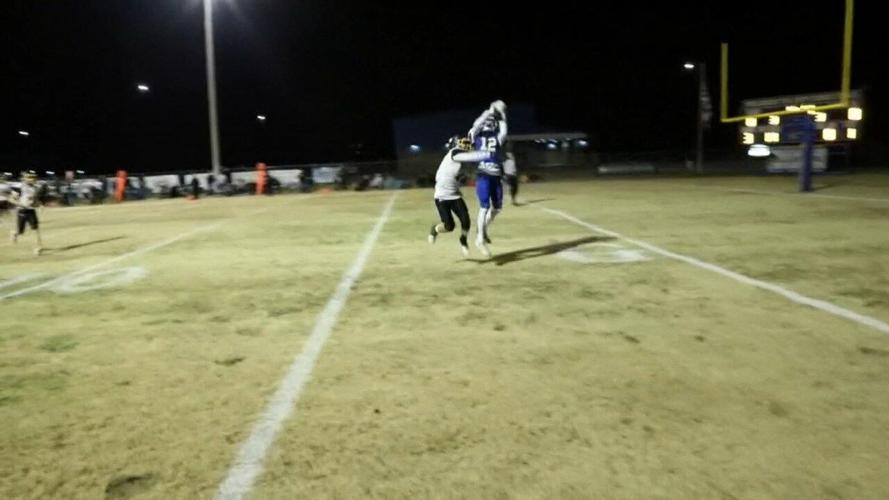 OSSAA Approves 2024-25 Football Districts | Sports | kten.com