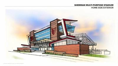 Sherman ISD seeking input on multipurpose facility | | kten.com