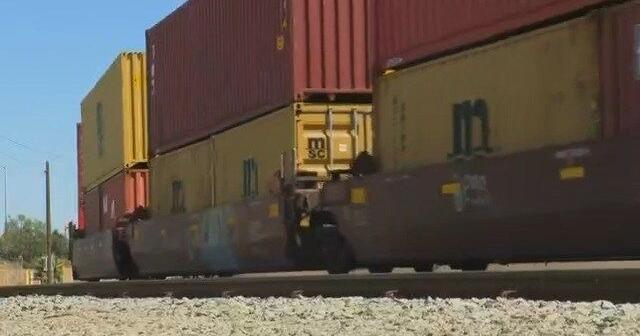 Texas leads all states in exports | | kten.com