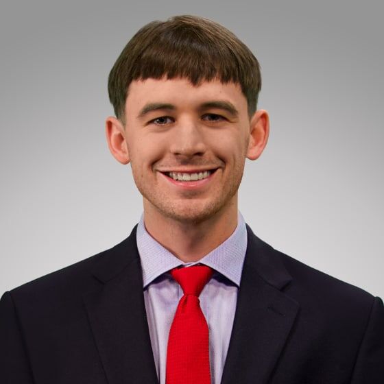 Brigg Bates | Meet the Team | kten.com