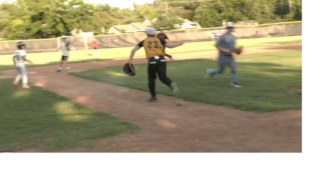 Denison 11U All-Star baseball team looks to shine in Livingston ...