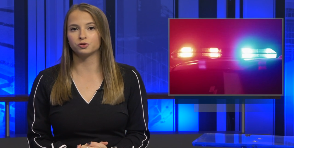 Shooting in Sherman leaves damages to a car | News | kten.com