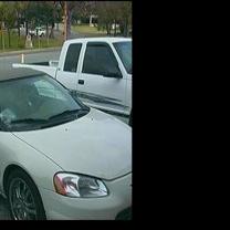 Vandals Damage Dozens of Cars in Sherman | | kten.com