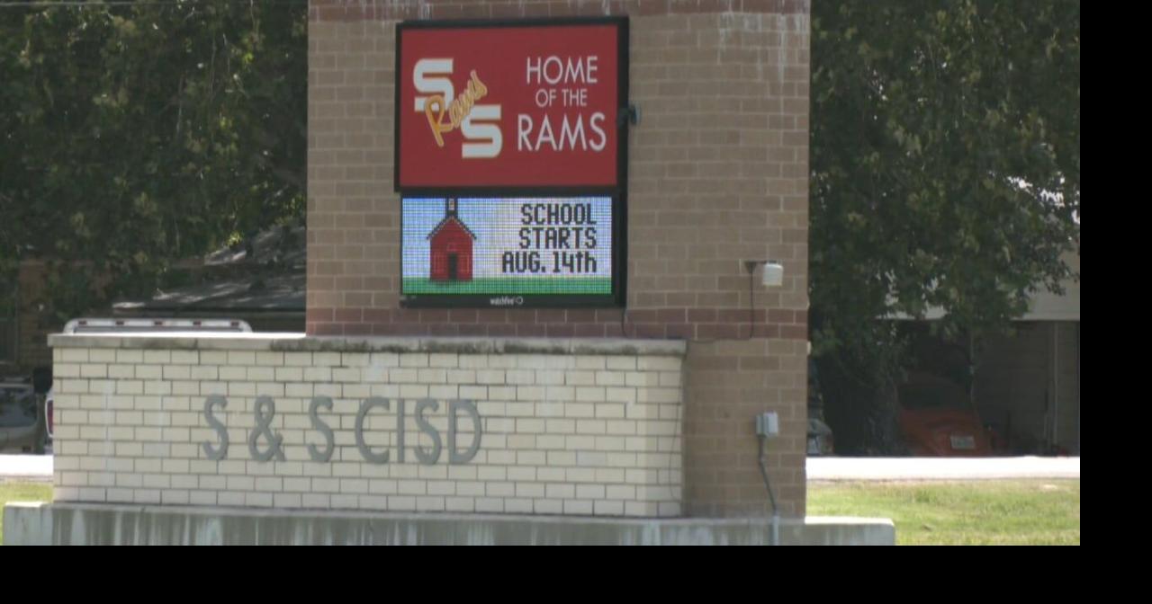 A shorter school week for S&S students | News | kten.com