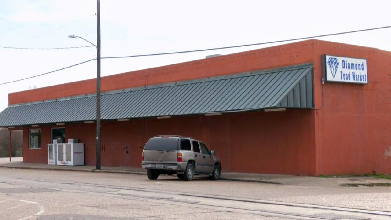 A new owner for Van Alstyne former grocery store, church | Texas ...