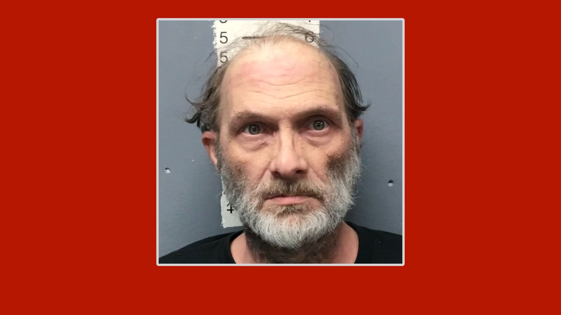Cartwright man arrested in private sting operation | Oklahoma Headlines ...