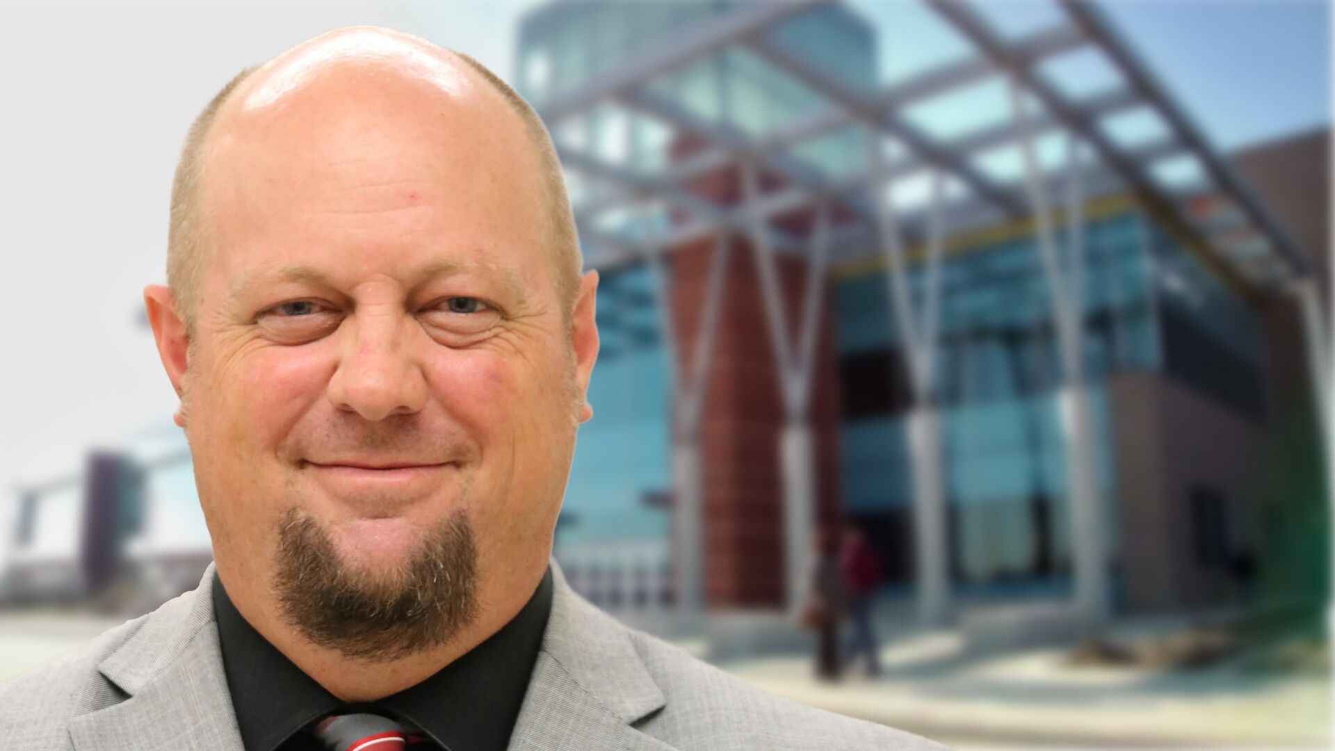 Sherman High School principal reassigned | Texas Headlines | kten.com