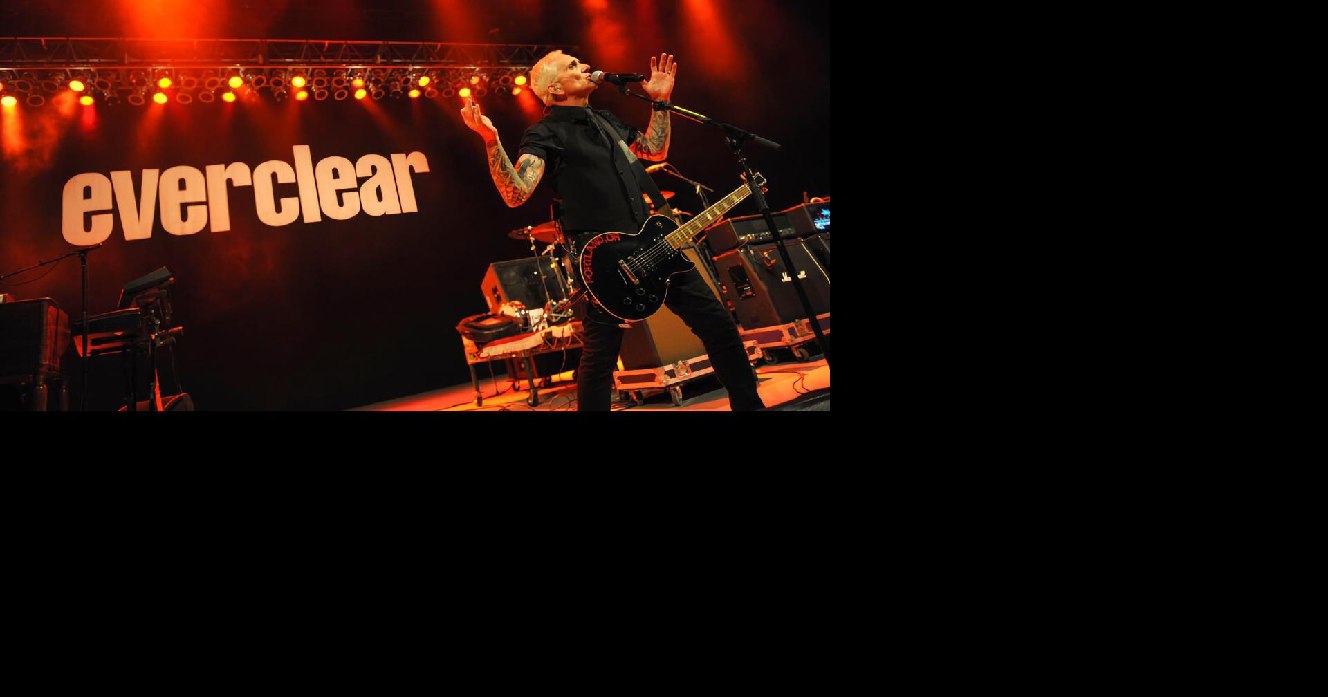 Here's the lineup for Sherman summer concert series | Texas Headline ...