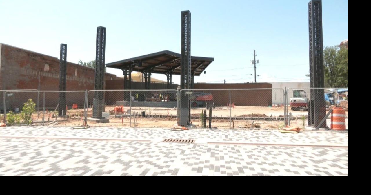 Denison city council sets regulations for new park | News | kten.com