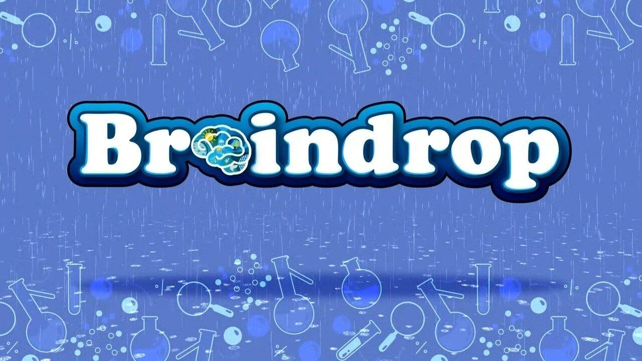 Braindrop: Explaining static electricity in the winter | Weather Lab ...