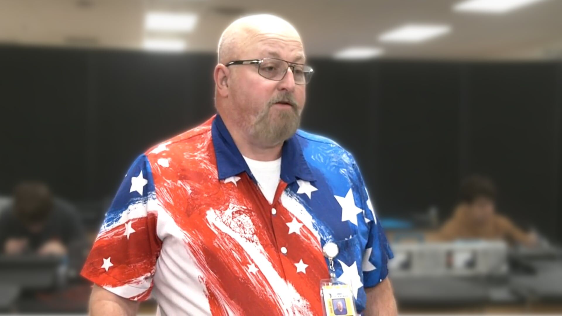 Aaron Pridemore | Texas Headline | kten.com