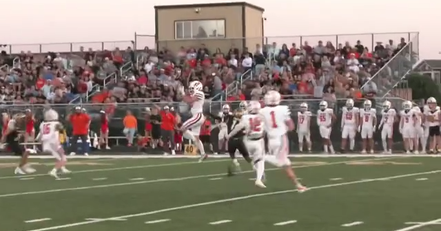 Tom Bean reclaims Highway 11 bragging rights over Whitewright | Sports ...