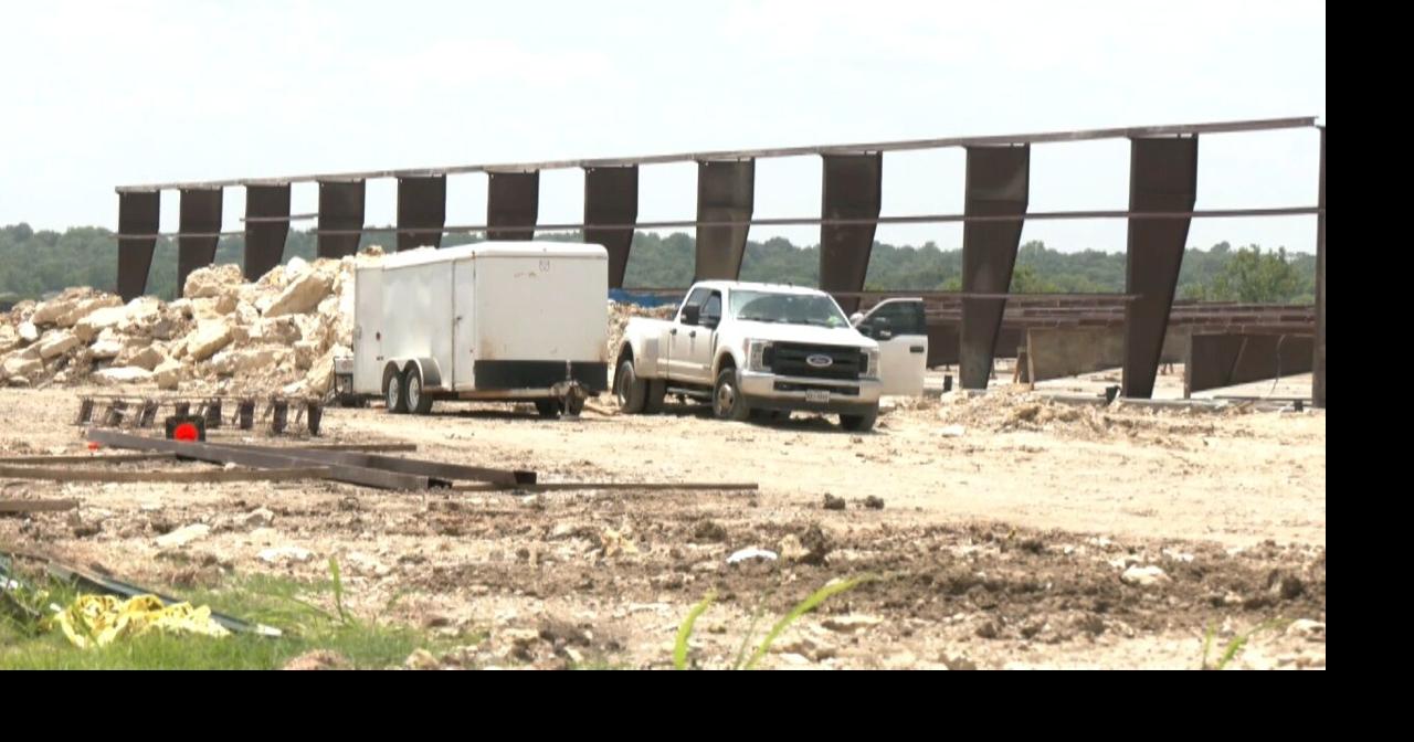 Denison business park means more jobs | Texas Headline | kten.com