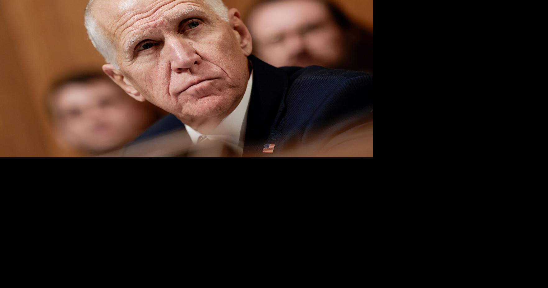 GOP senator’s scathing message to Stephen Miller: Get informed on ...