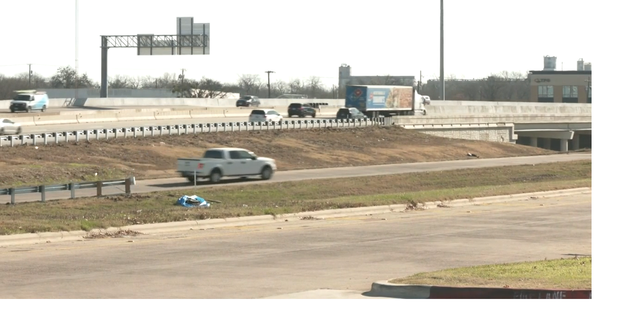 Search for Clara Robinson continues as guardrails installed along crash ...