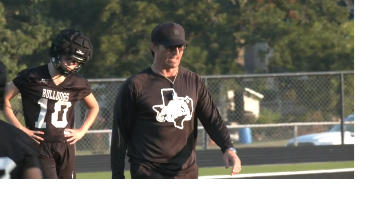 The Howe Bulldogs gear up for bounce back season under new head coach ...
