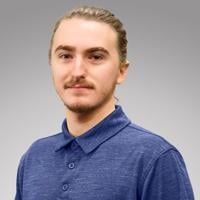 Jonathan Condon | Meet the Team | kten.com