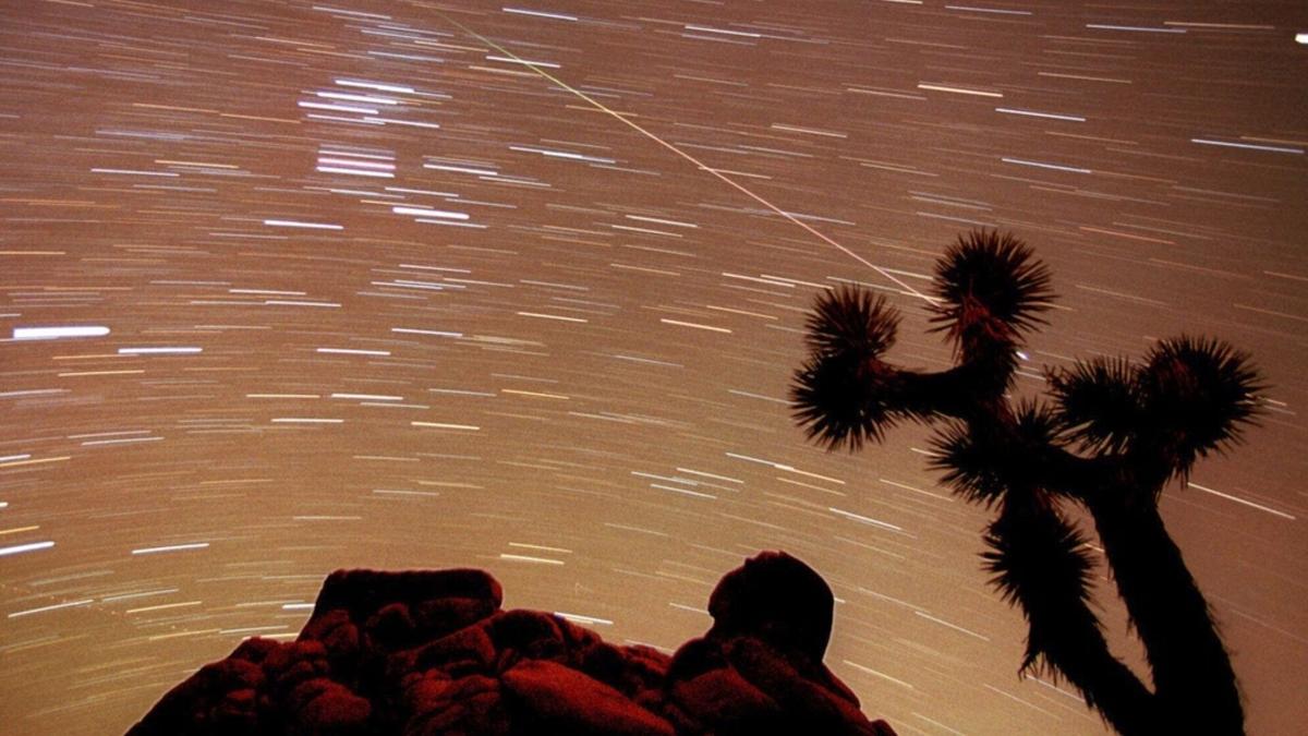 Is meteor activity increasing? | Weather News | kten.com