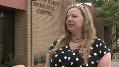 Sarah Beth Owen elected as Whitewright mayor | Politics | kten.com