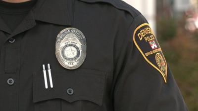 Get an inside look at the Denison Police Department | | kten.com