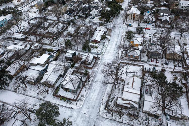 Winter storm leaves over a dozen dead, prolonged power outages and ...