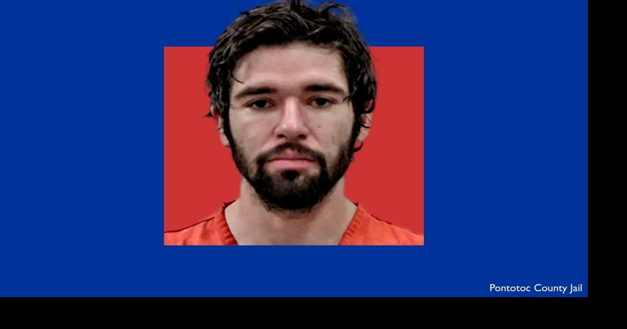 Ada man sentenced on child porn charges | Crime | kten.com