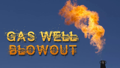 DeBerry area residents cleared to return home after gas pipeline ...