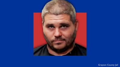 Denison man arrested on child sex charges | | kten.com