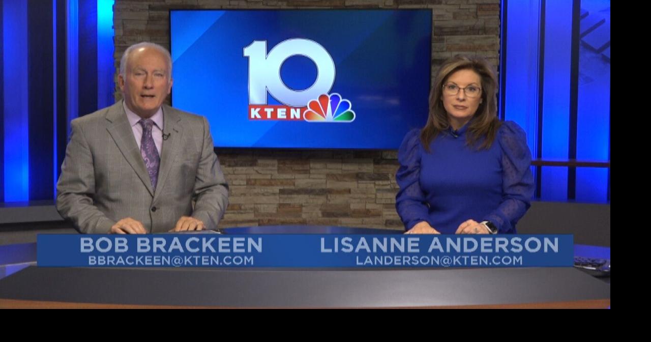 Tax payers in Van Alstyne voice their opinion on city's future | News ...