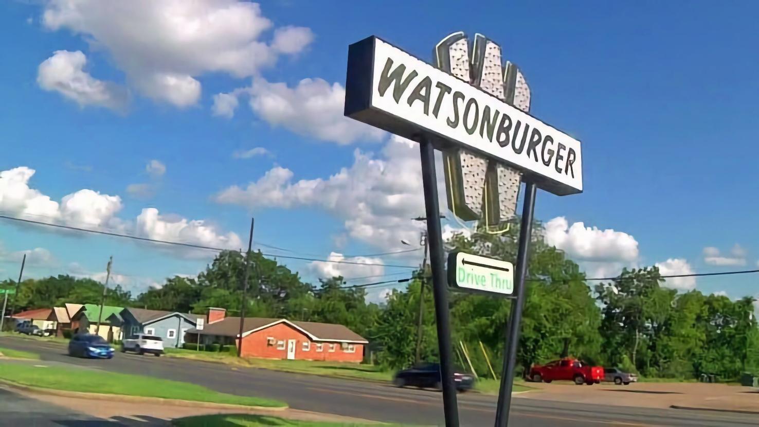Denison hamburger restaurant closed... again | Texas Headlines | kten.com