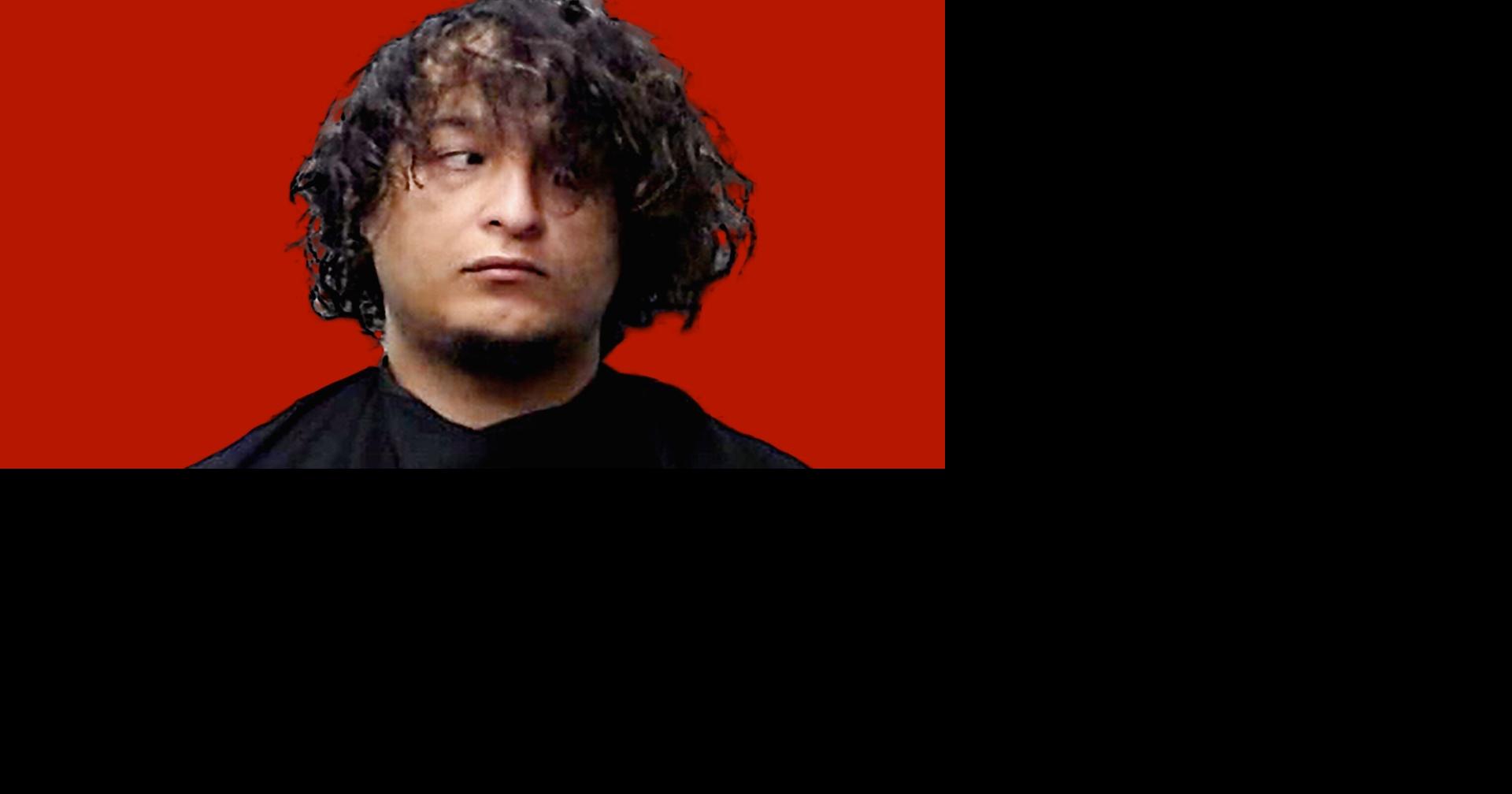 Sherman man arrested in domestic violence case | Texas Headlines | kten.com