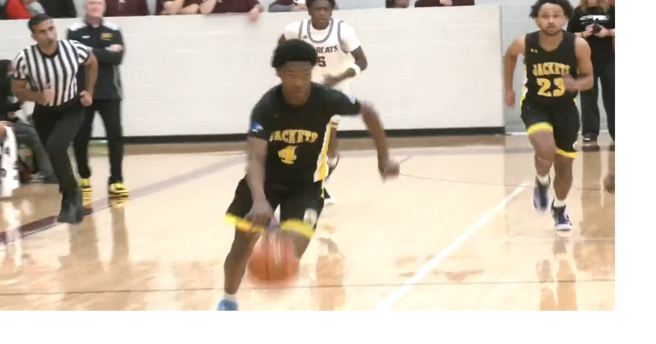 Denison uses quick start to knock off Sherman | Sports | kten.com