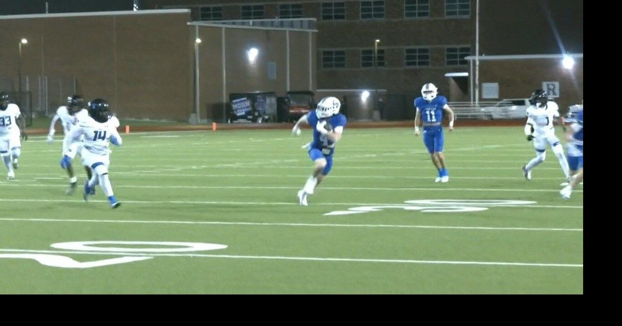 Gunter prepares for tough regional final test against Jacksboro ...