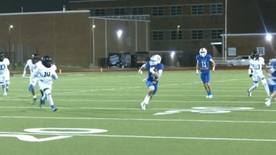 Gunter prepares for tough regional final test against Jacksboro ...