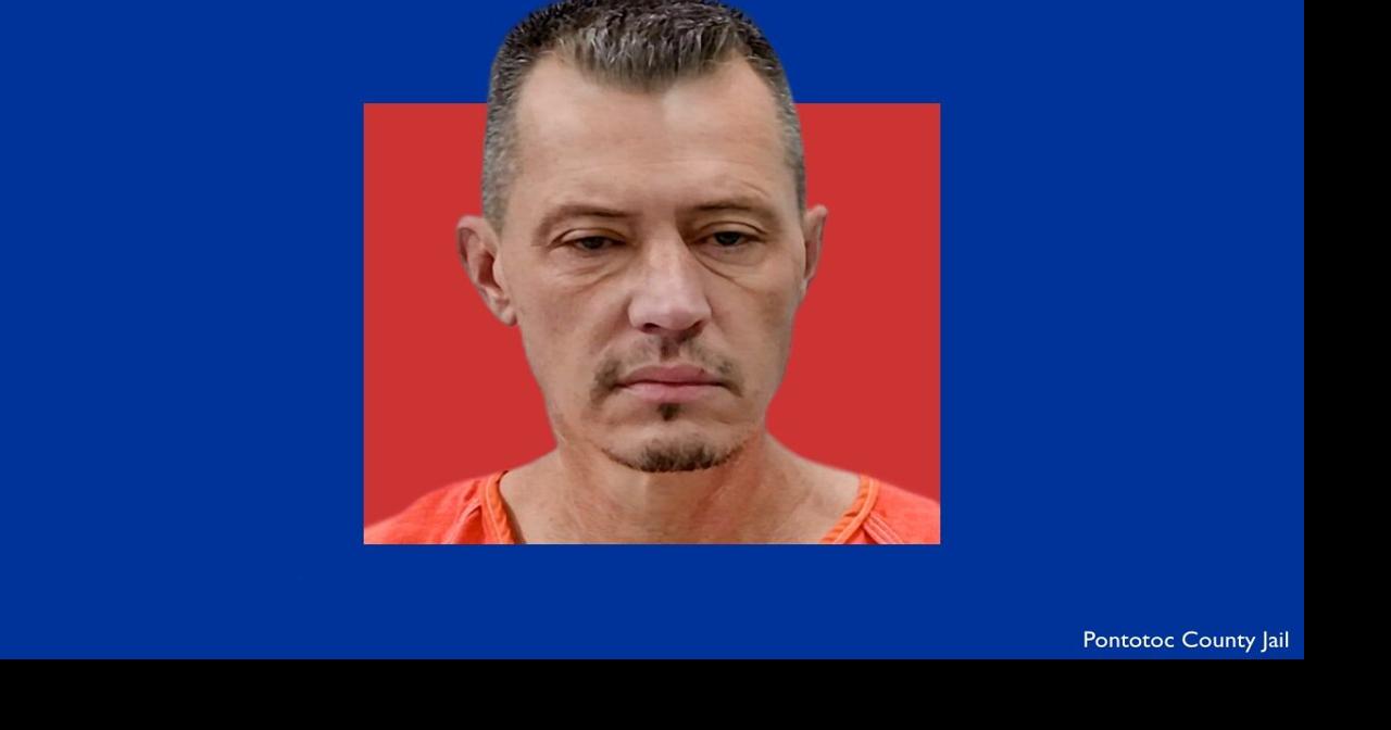 Convicted felon arrested in Ada on drug, weapons charges | | kten.com