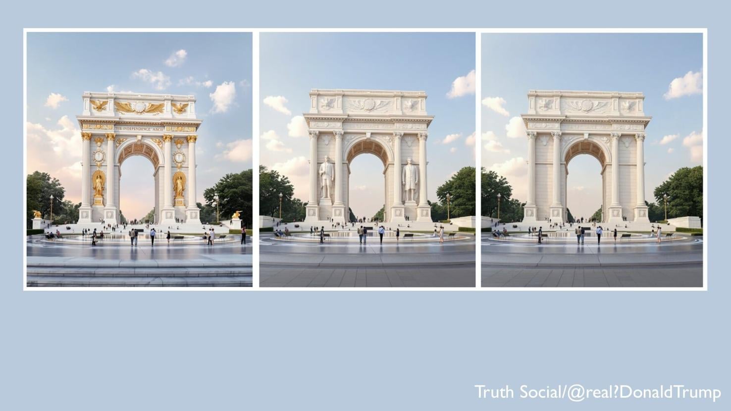 Washington arch designs | Kten News | kten.com