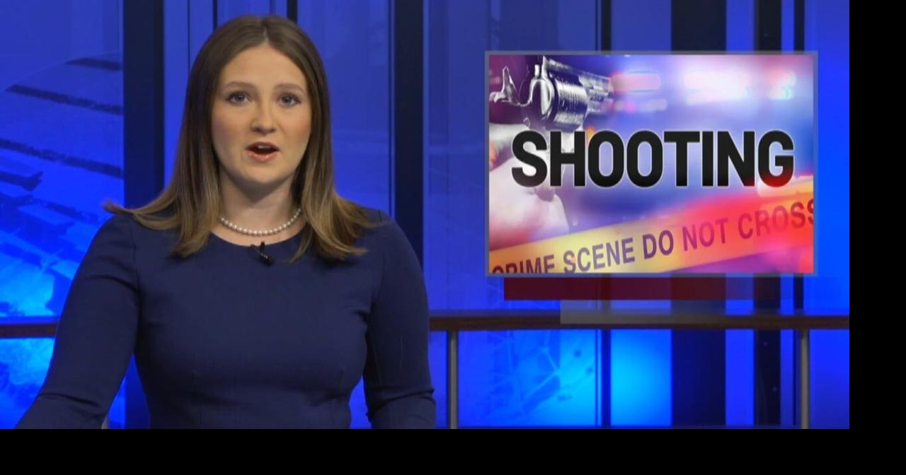 Man arrested for shooting his brother | News | kten.com