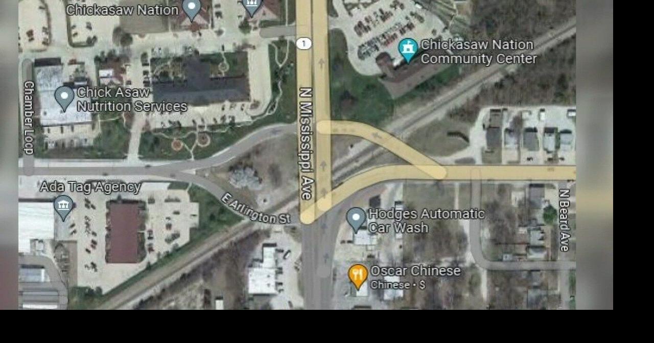 Ada shares details of 'crazy corner' redesign and funding | | kten.com