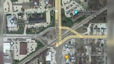 Ada shares details of 'crazy corner' redesign and funding | | kten.com