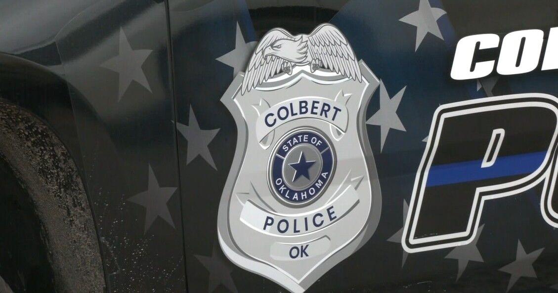 Colbert Police Chief puts new emphasis on mental health training | News ...