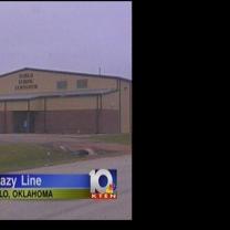 Hazing--Fun or Dangerous? | | kten.com