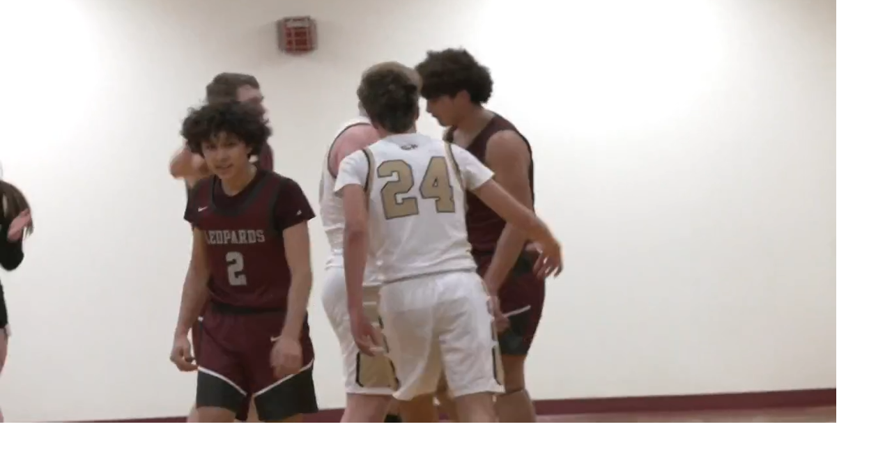 Colbert Leopards speed past the Wilson Eagles in playoffs | Sports ...