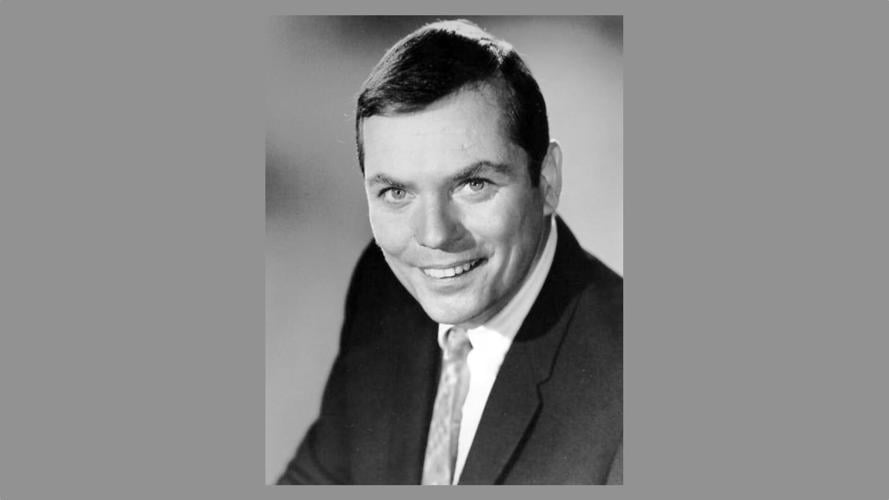 'Hollywood Squares' host Peter Marshall dead at 98 | News | kten.com