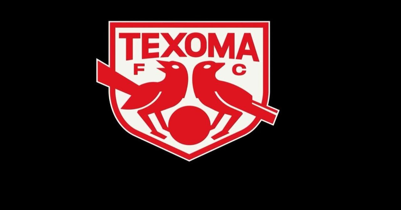 Texoma FC unveils new team logo | | kten.com