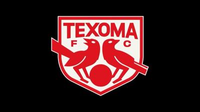 Texoma FC unveils new team logo | | kten.com