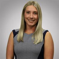 Sheena Martin | Meet the Team | kten.com