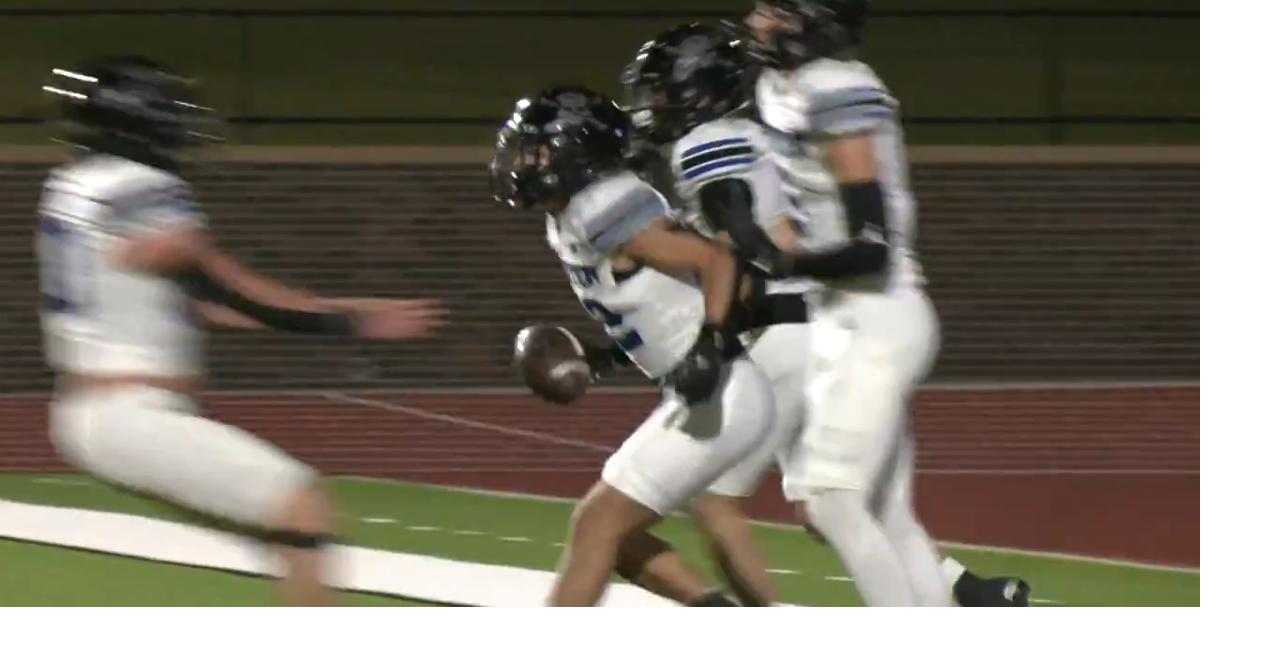 Gunter Tigers corral the City View Mustangs in the Area round of the ...