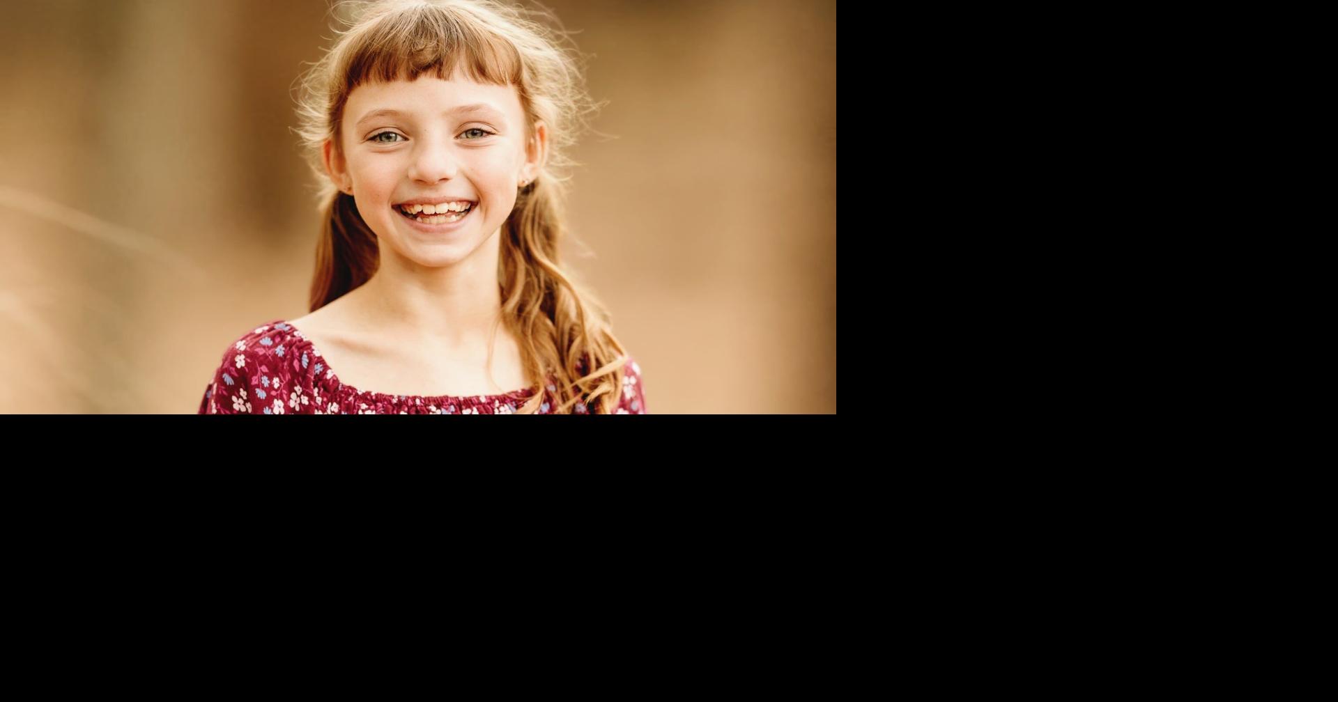 One month on: Search continues for Clara Robinson | Texas Headline ...